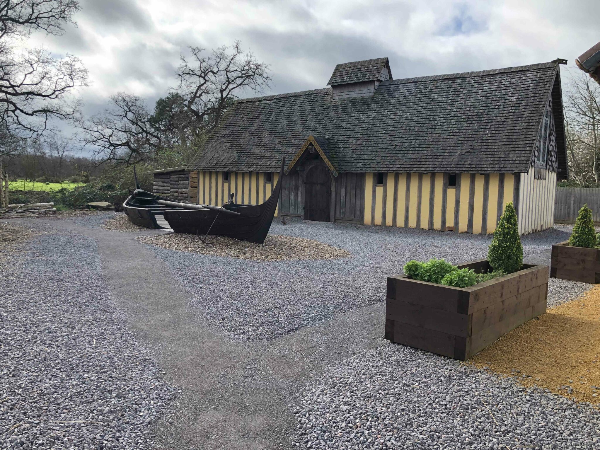 Visiting Avalon Archaeology – Avalon Archaeology
