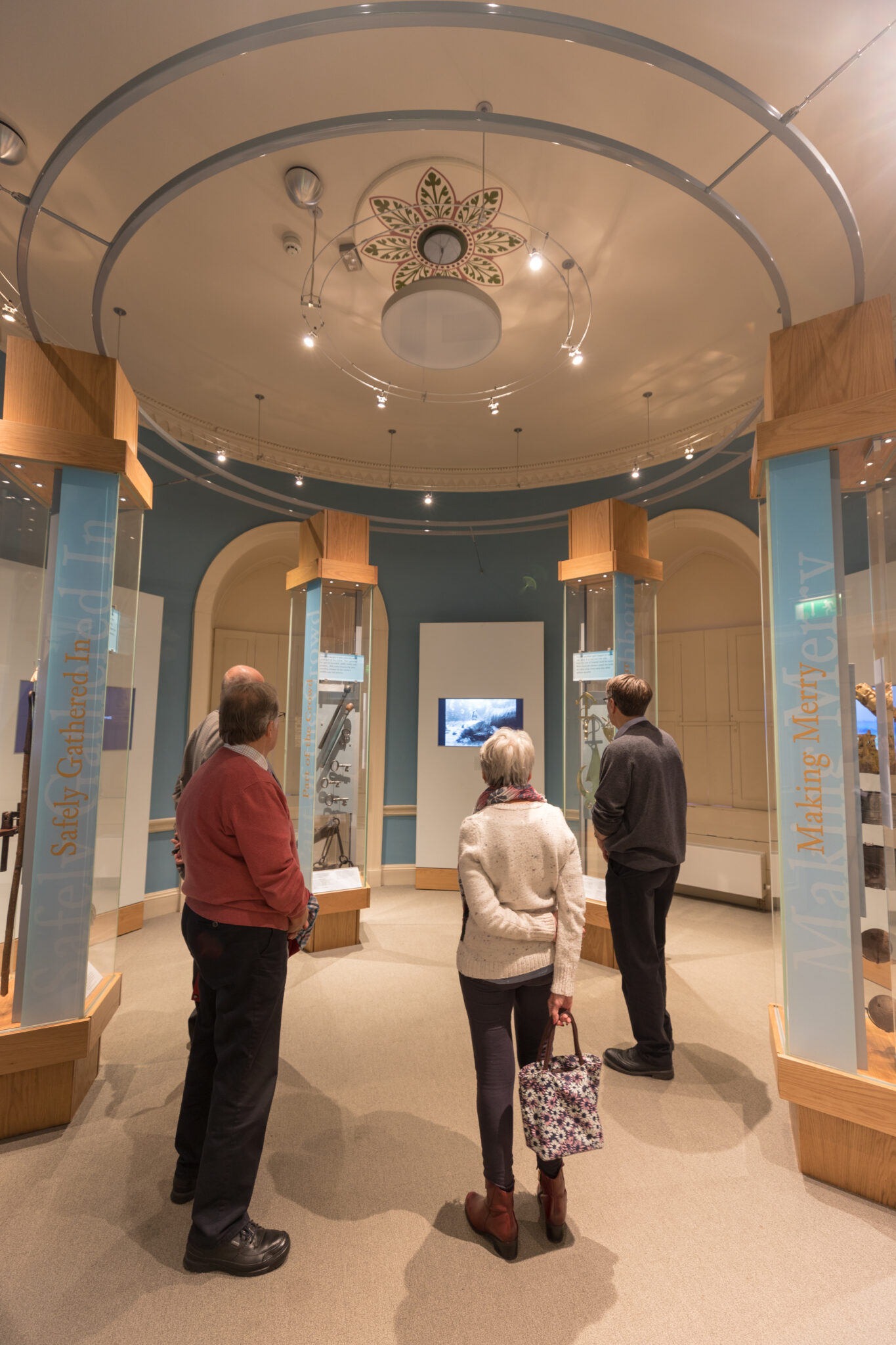 Visiting The Museum Of Somerset – The Museum of Somerset