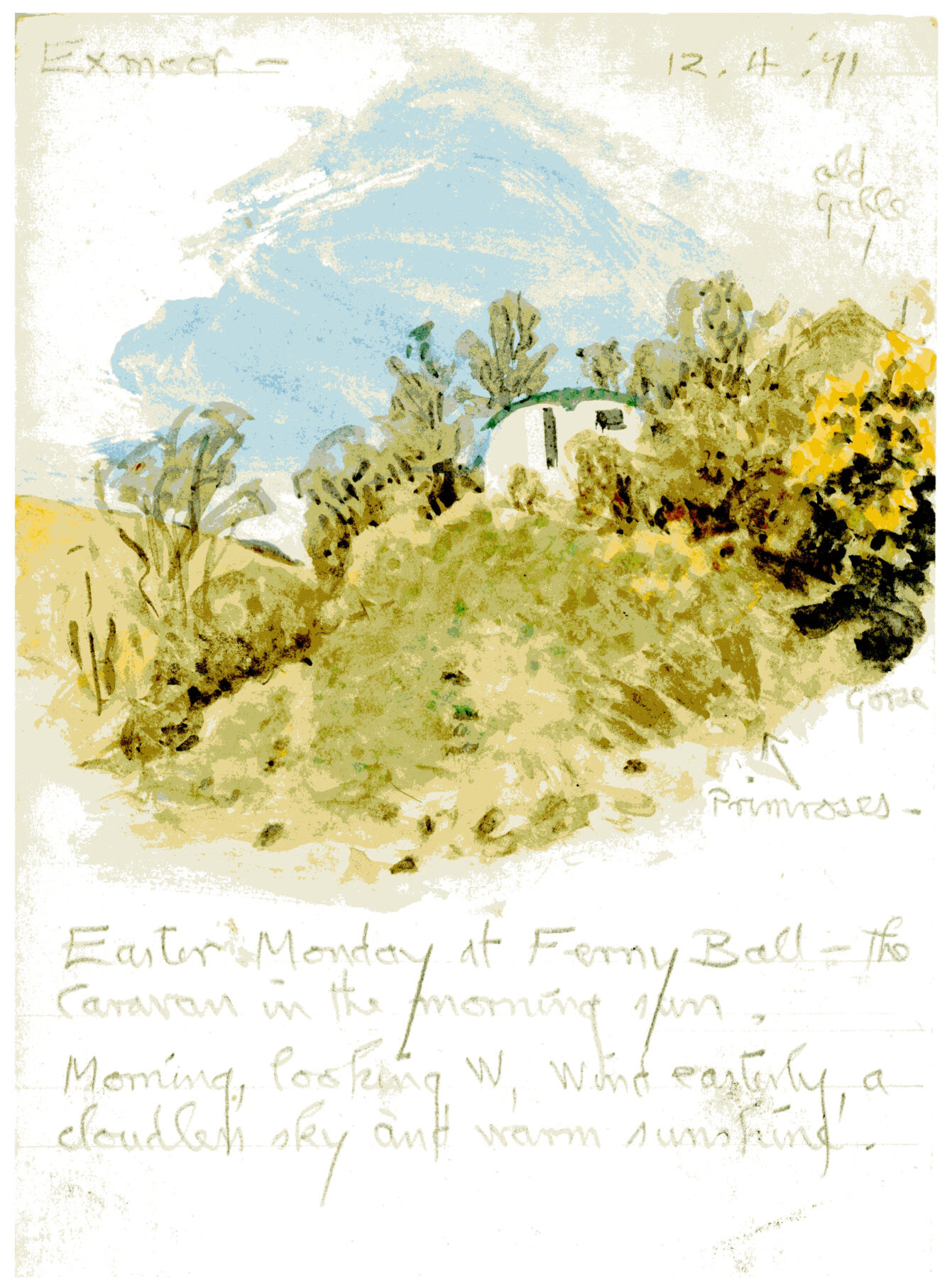 What’s On – Somerset Rural Life Museum