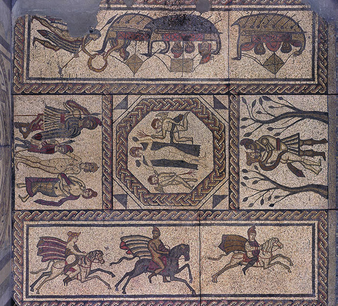 Inspired by Romans – South West Heritage Trust