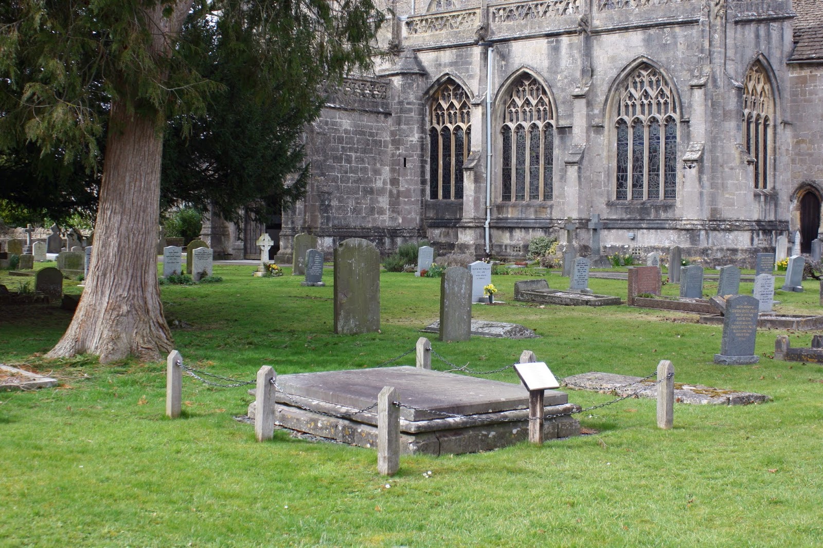 Hannah More – South West Heritage Trust