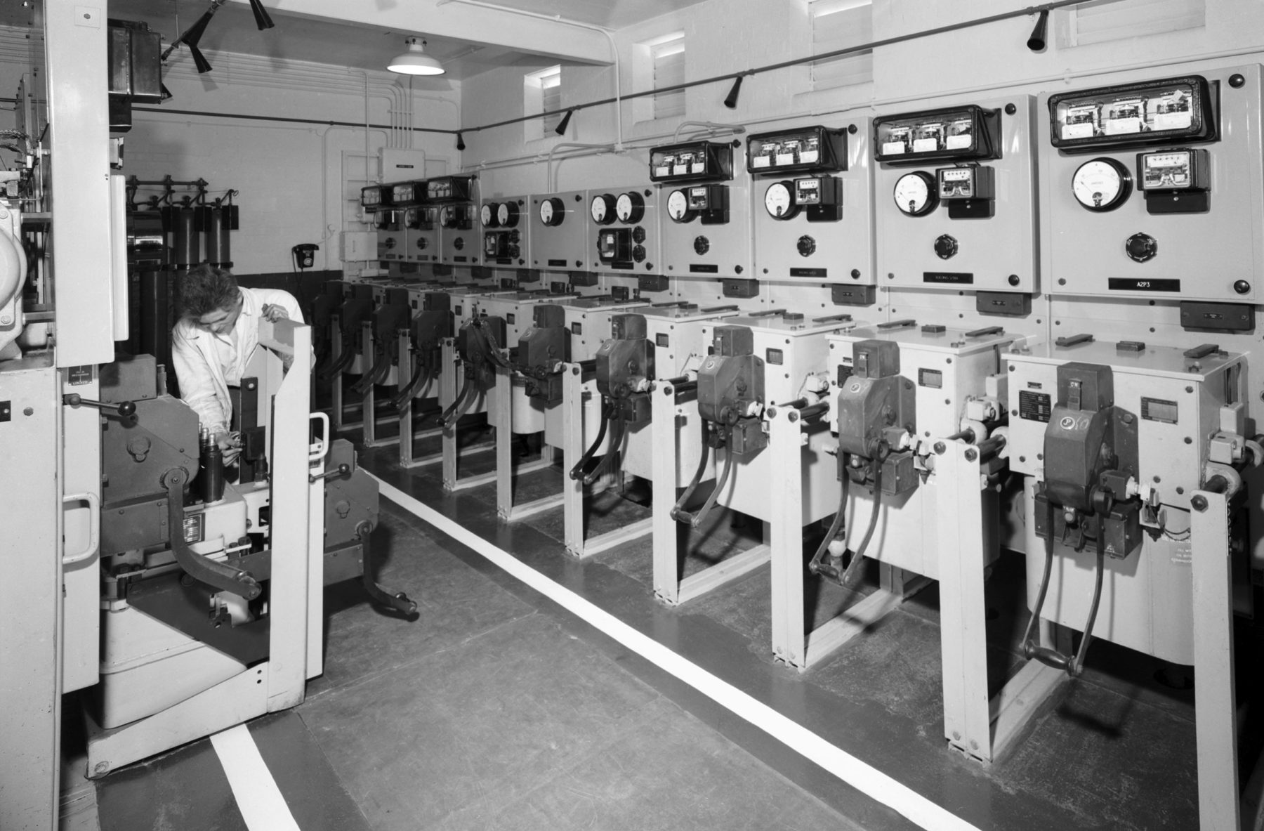 Film Premier: Industrial Heritage – South West Heritage Trust