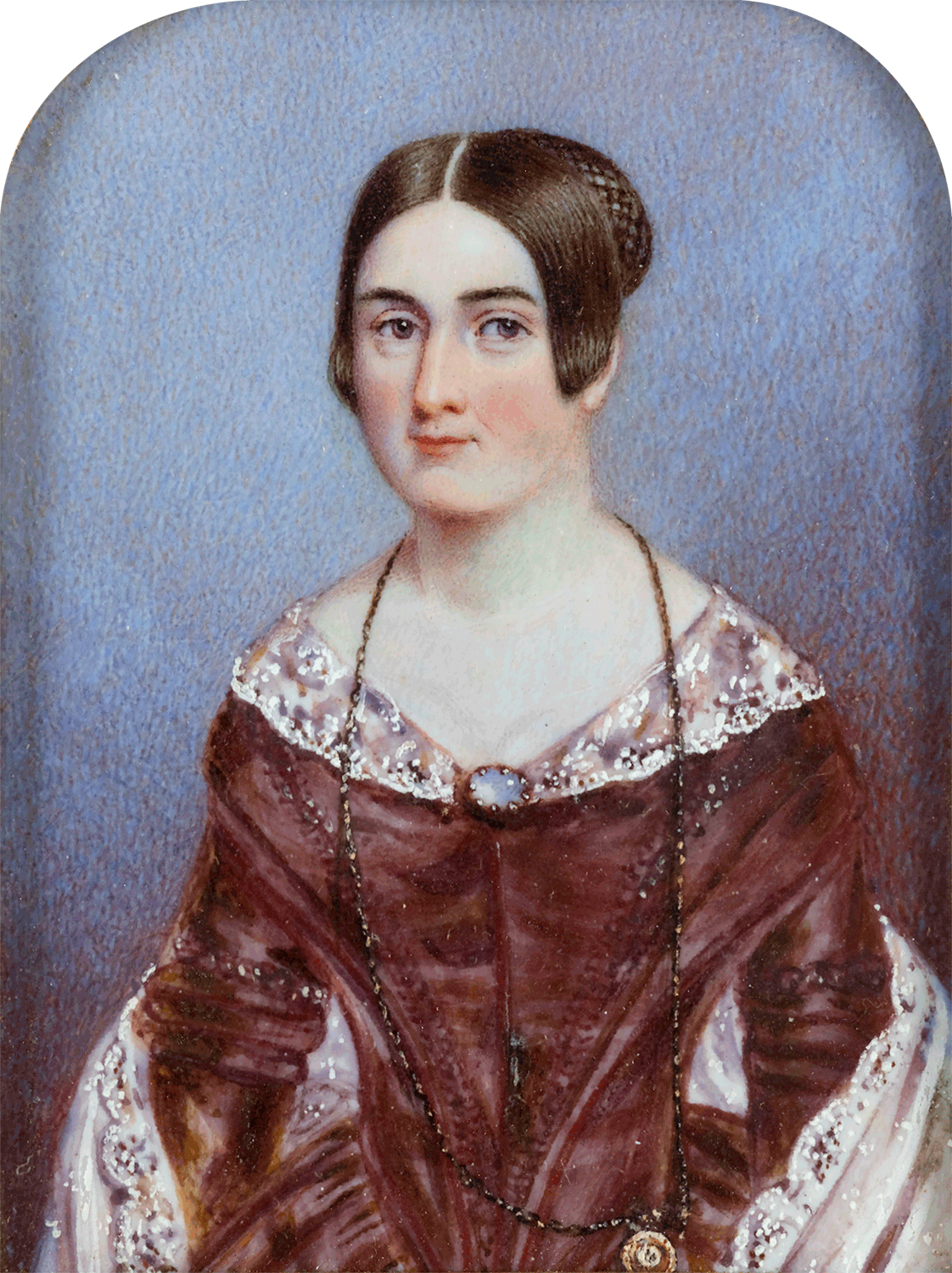 Sarah Biffin – South West Heritage Trust