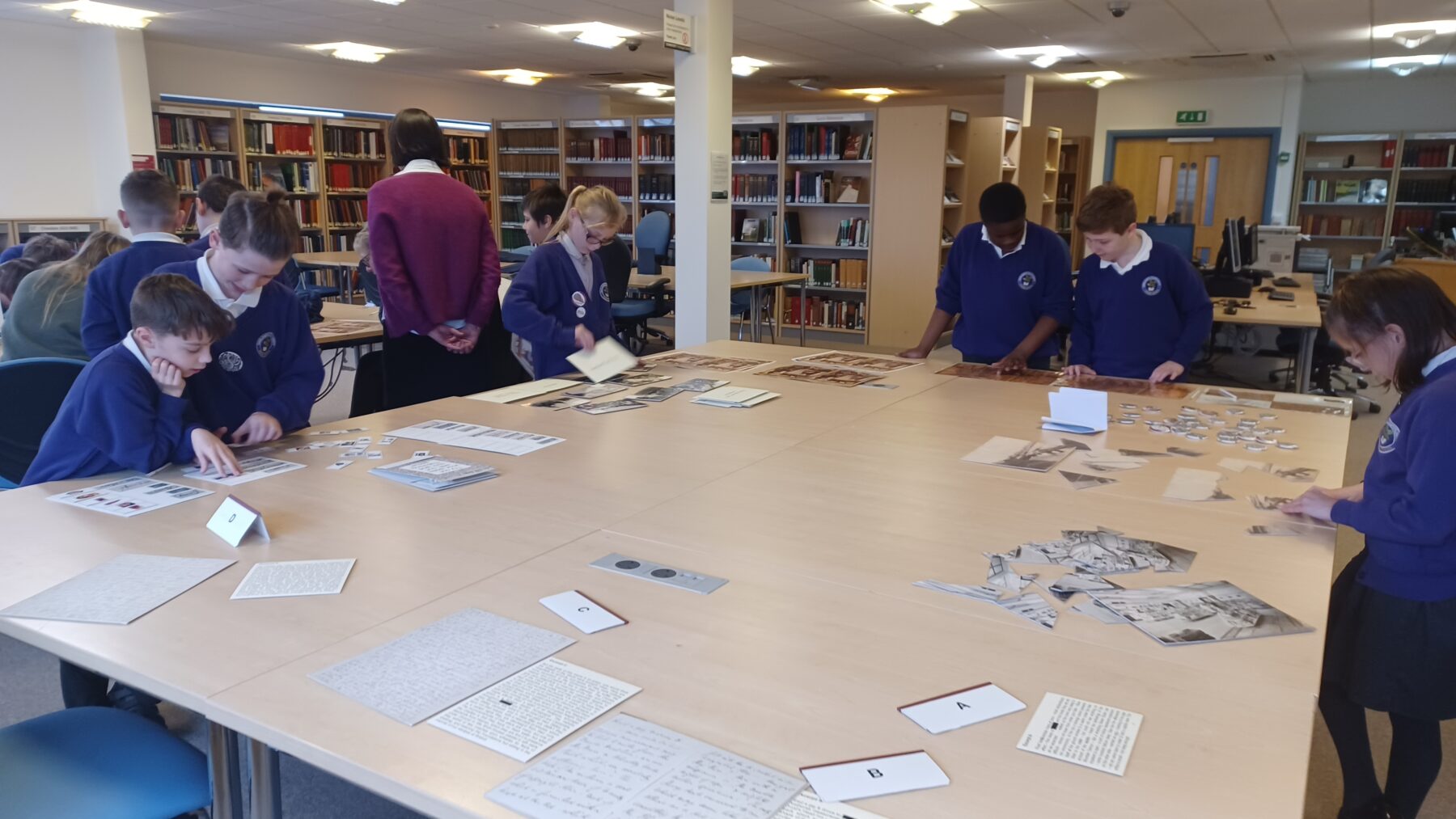 Students Discover Somerset’s Festivals and Traditions – South West ...