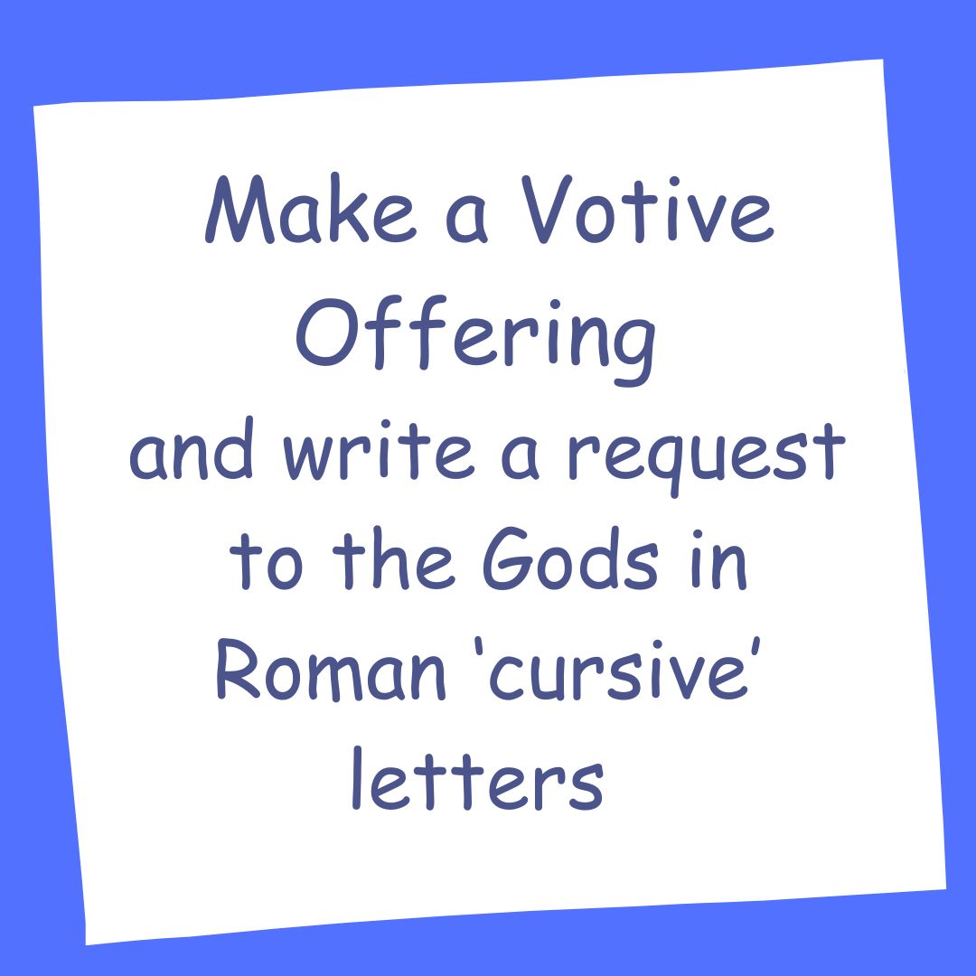 Inspired by Romans – South West Heritage Trust