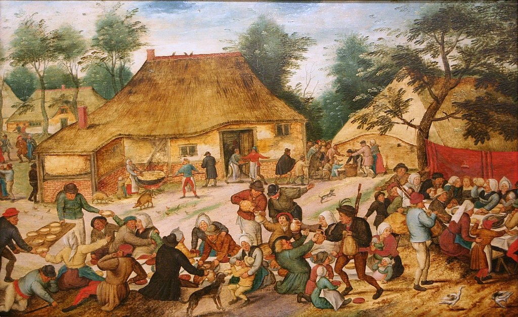 Working Class Life in 17th-Century Somerset – South West Heritage Trust