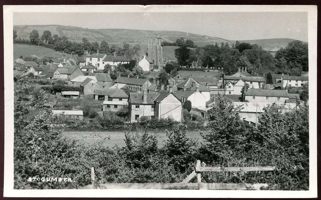 Stogumber and Baptists – South West Heritage Trust