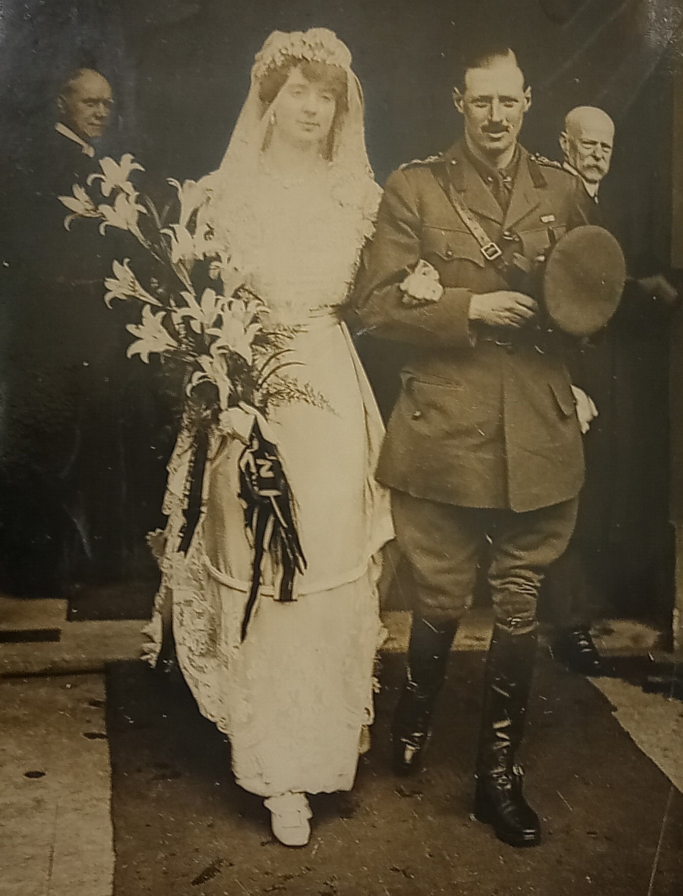 Fortescue Papers at Devon Archives – South West Heritage Trust