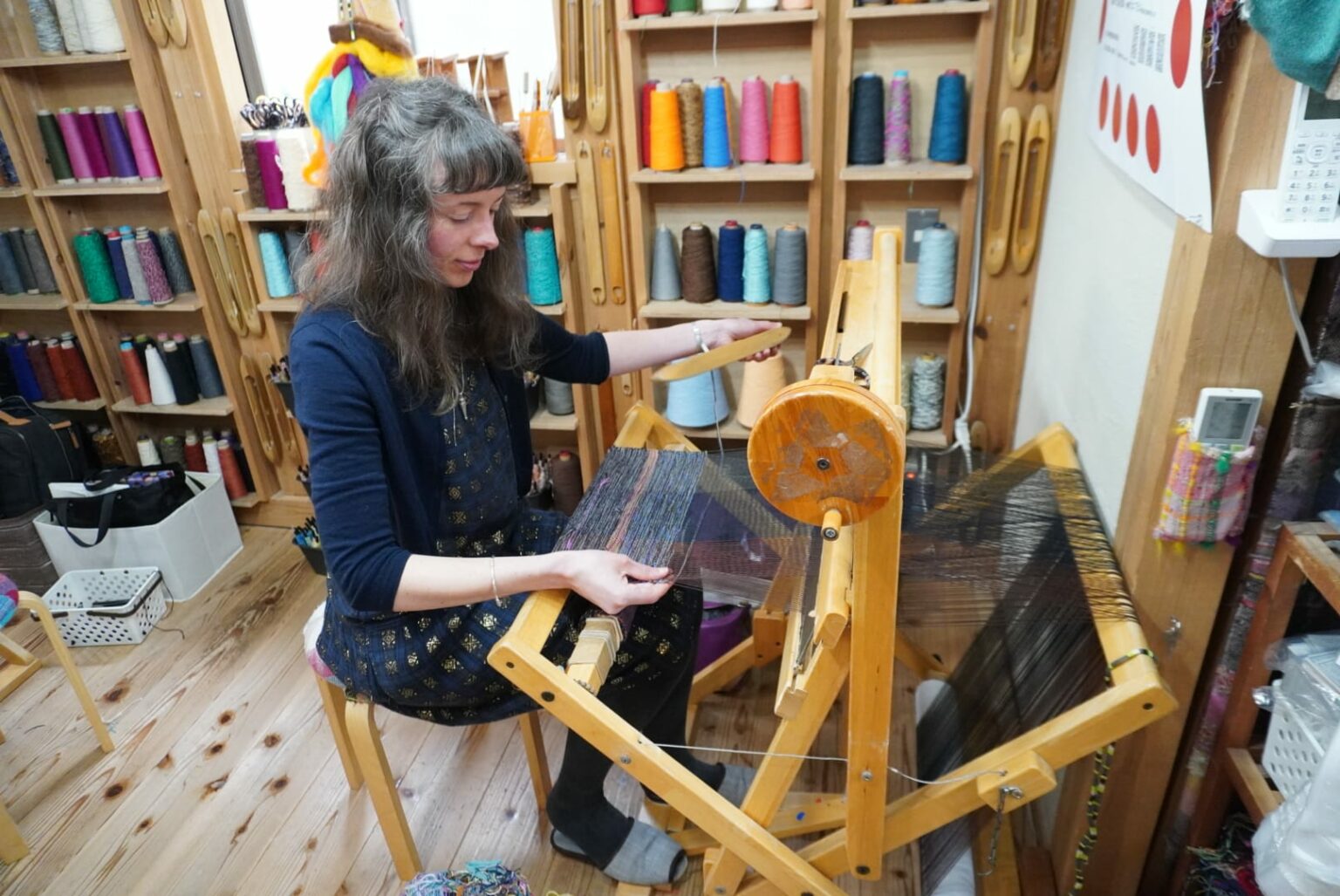 The Importance of Wool from Two Wool Artists – South West Heritage Trust