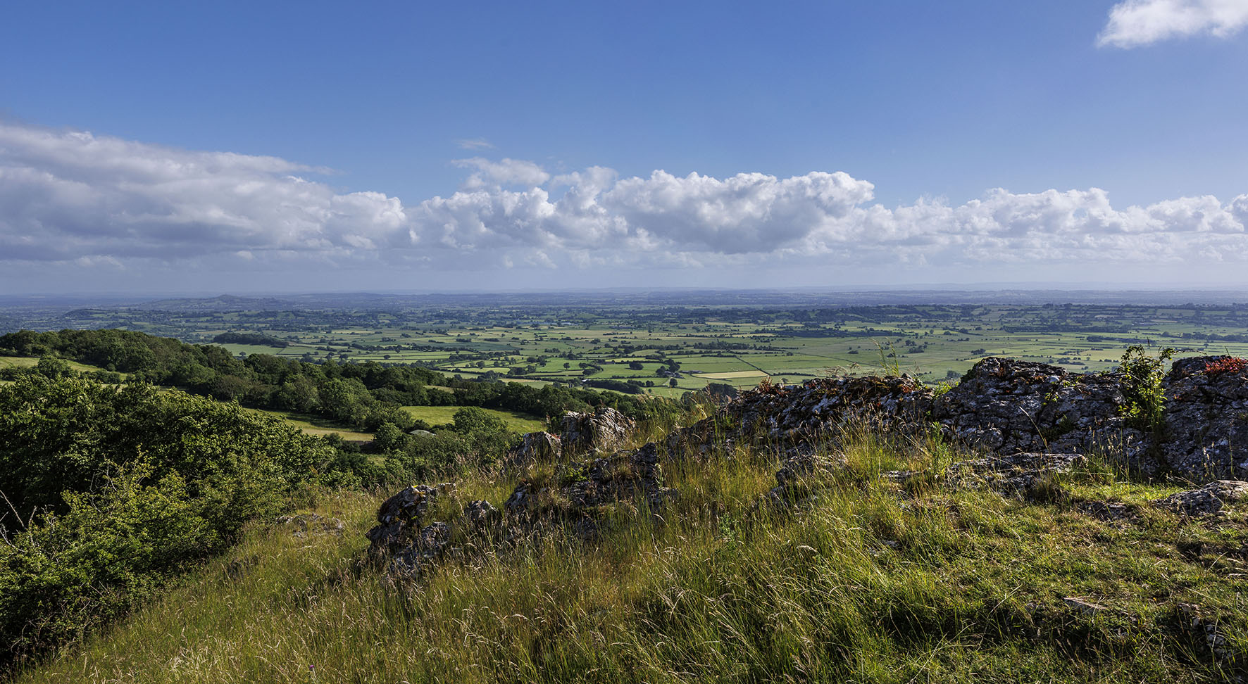 Mendip Hills State of the Heritage – South West Heritage Trust