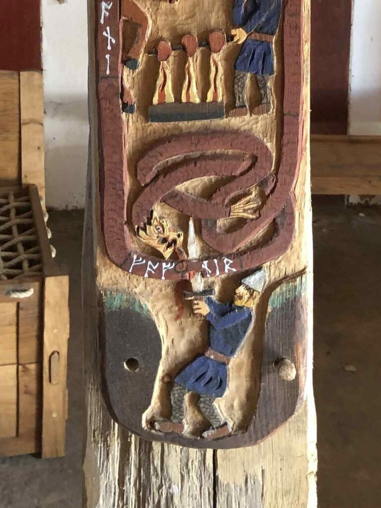 The Somerset Dragon: A Somerset Day Special – South West Heritage Trust